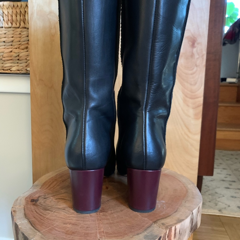 French Connection Renzo Boots - Gem